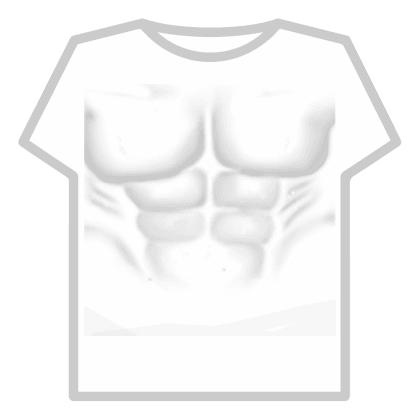 Muscles Abs Item Code 🎁 | RobloxDEX