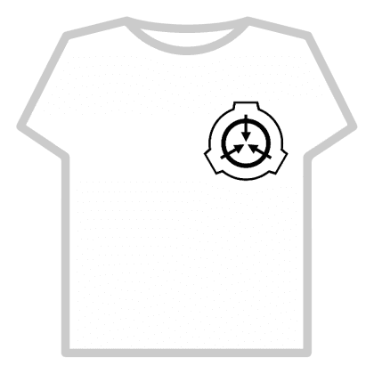 SCP Foundation Badge Item Code 🎁 | RbxDex