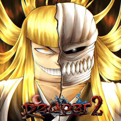 Latest Roblox Reaper 2 Codes {August 2025} 🎁