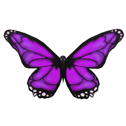 Giant Purple Butterfly Wings Item Code 🎁 | RbxDex