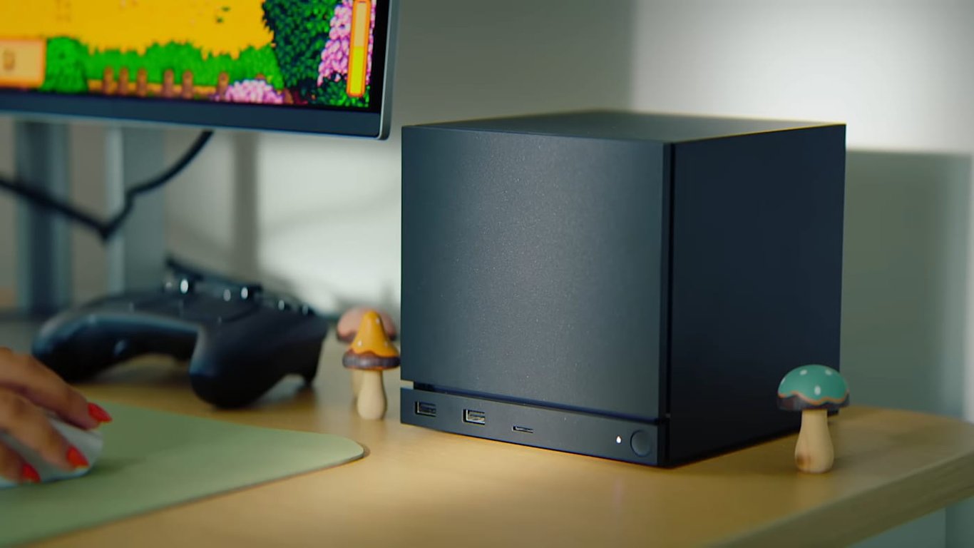 Valve Steam Machine 2026 launch: price, specs, games | The Daily ...