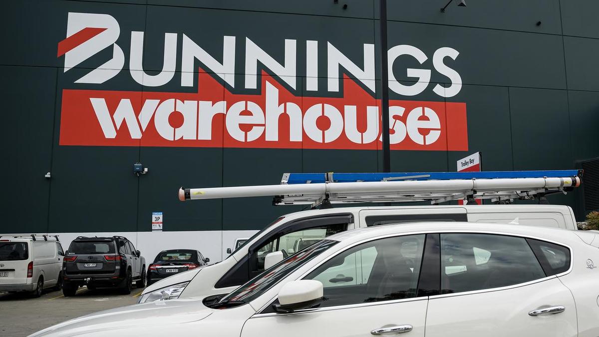 Bunnings Partners with Uber Eats for Hardware Delivery | The Daily ...
