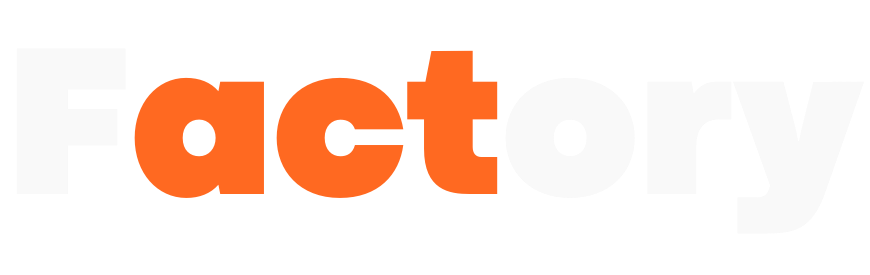 Factory Action Akıllı Üretim ve Endüstri 4.0 Platformu