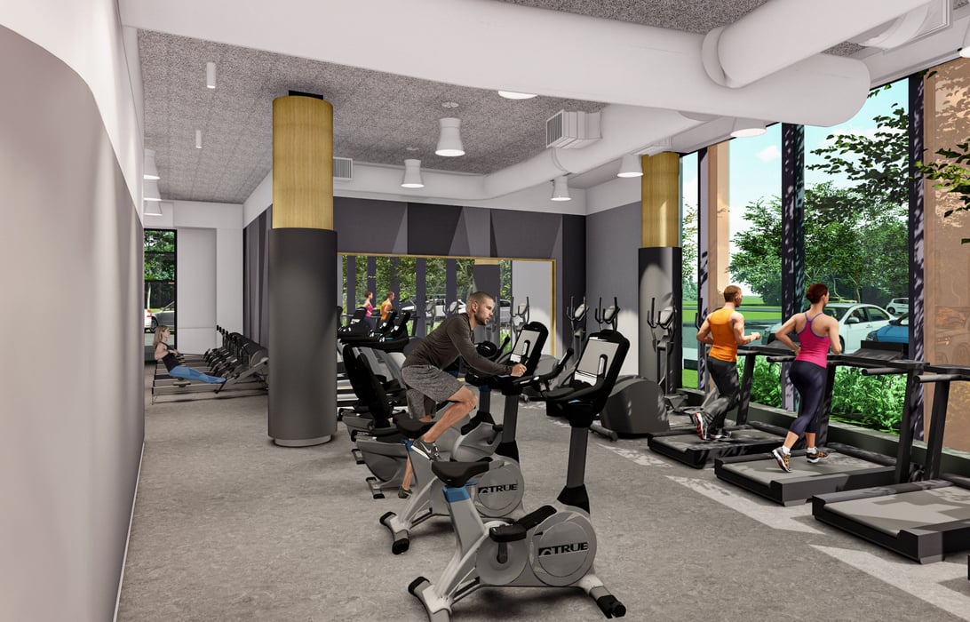 Life Sciences Building | Lexington Life Science Complex | 440 Bedford