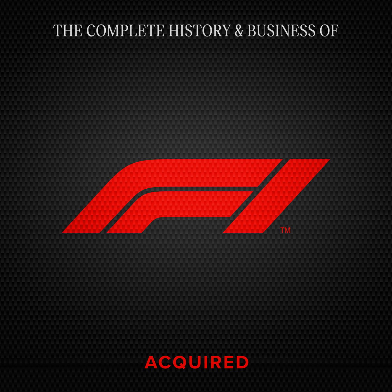 Formula 1 | Acquired