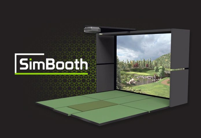 Simbooth - Réalisation d'Ubéo Solutions Web