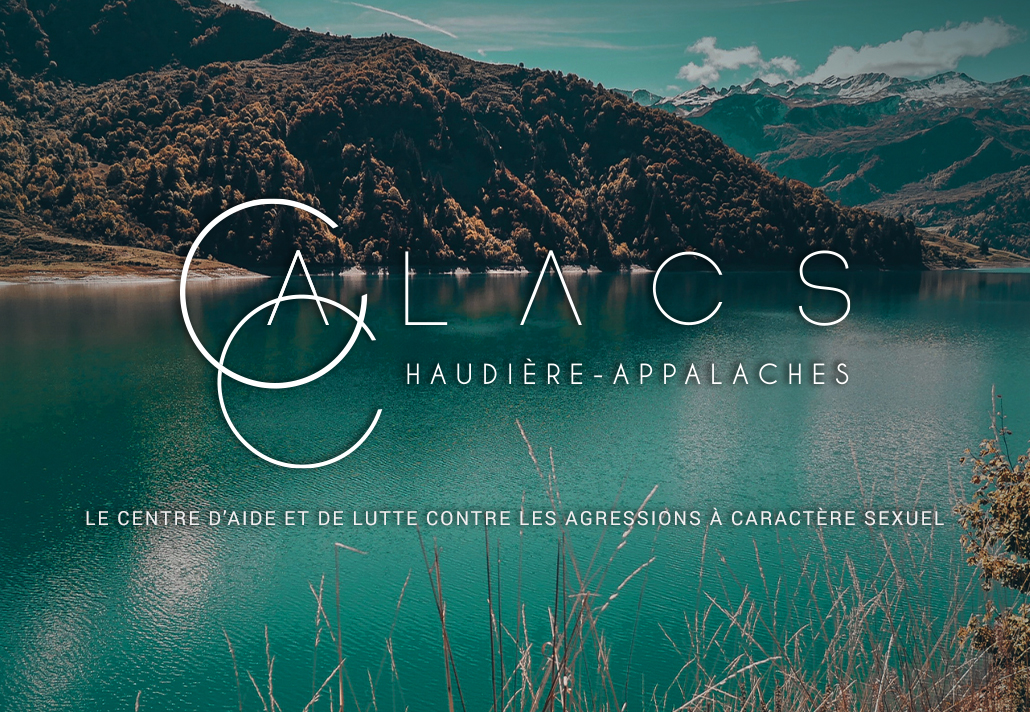 CALACS - Réalisation d'Ubéo Solutions Web