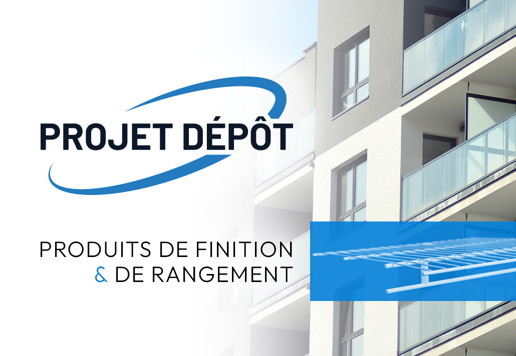 Projet Dépôt - Réalisation d'Ubéo Solutions Web