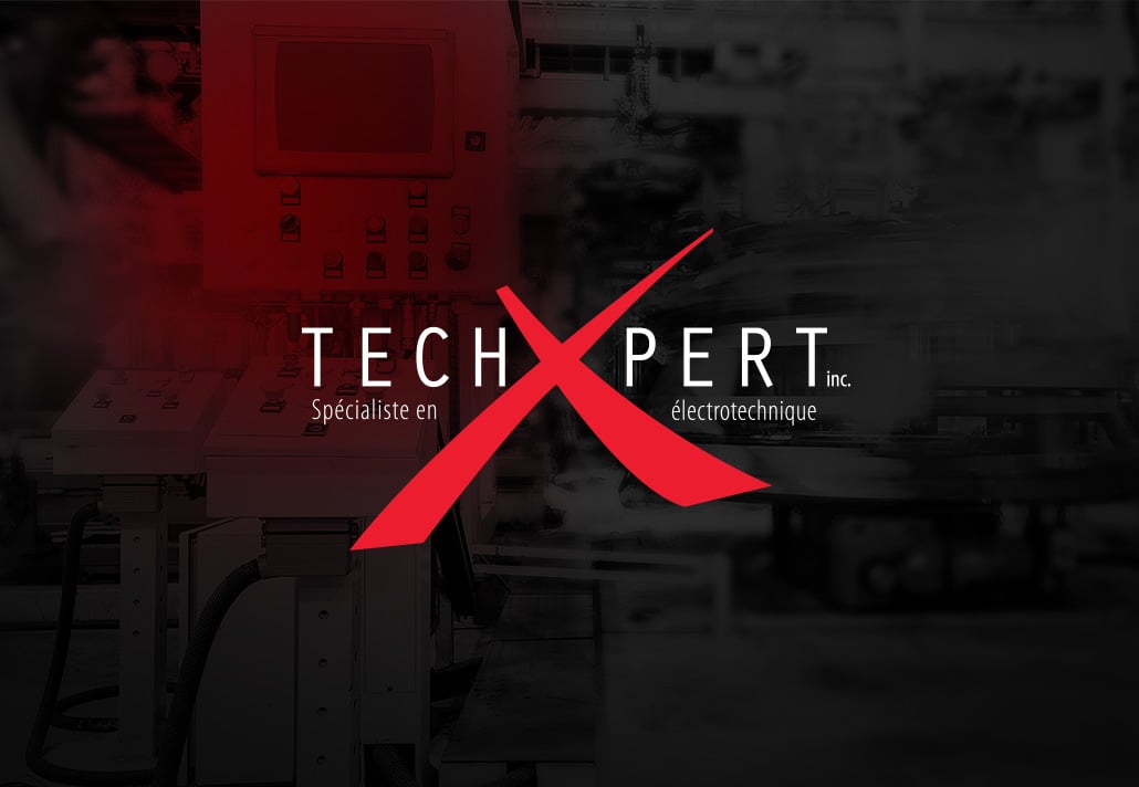 TechXpert - Réalisation d'Ubéo Solutions Web