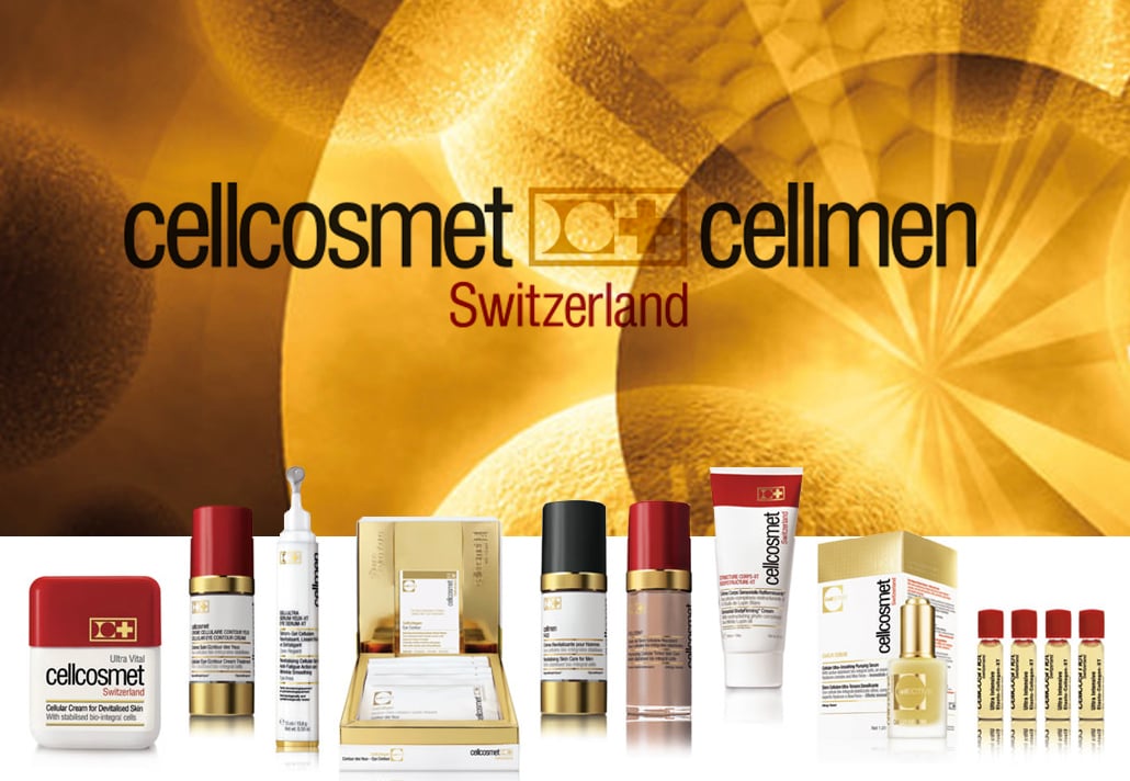 CELLCOSMET - Ubeo Solutions Web