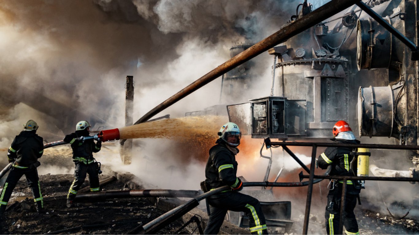 Війна з рф — у Нацбанку оцінили економічні втрати України Новини Live