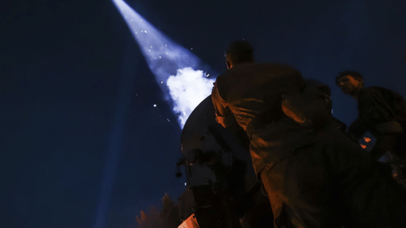 Через падіння уламків збитого БпЛА є пошкодження на Одещині Новини Live