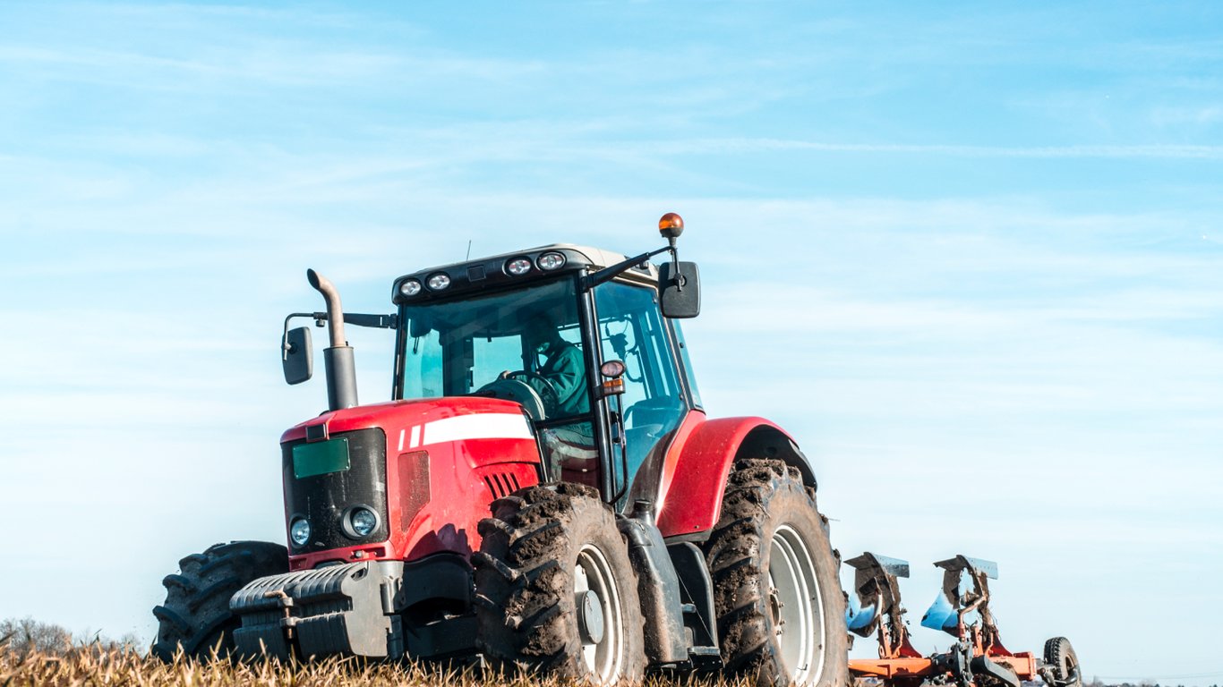 Підприємці зможуть придбати транспорт на грантові кошти деталі Читайте на Ukr Net