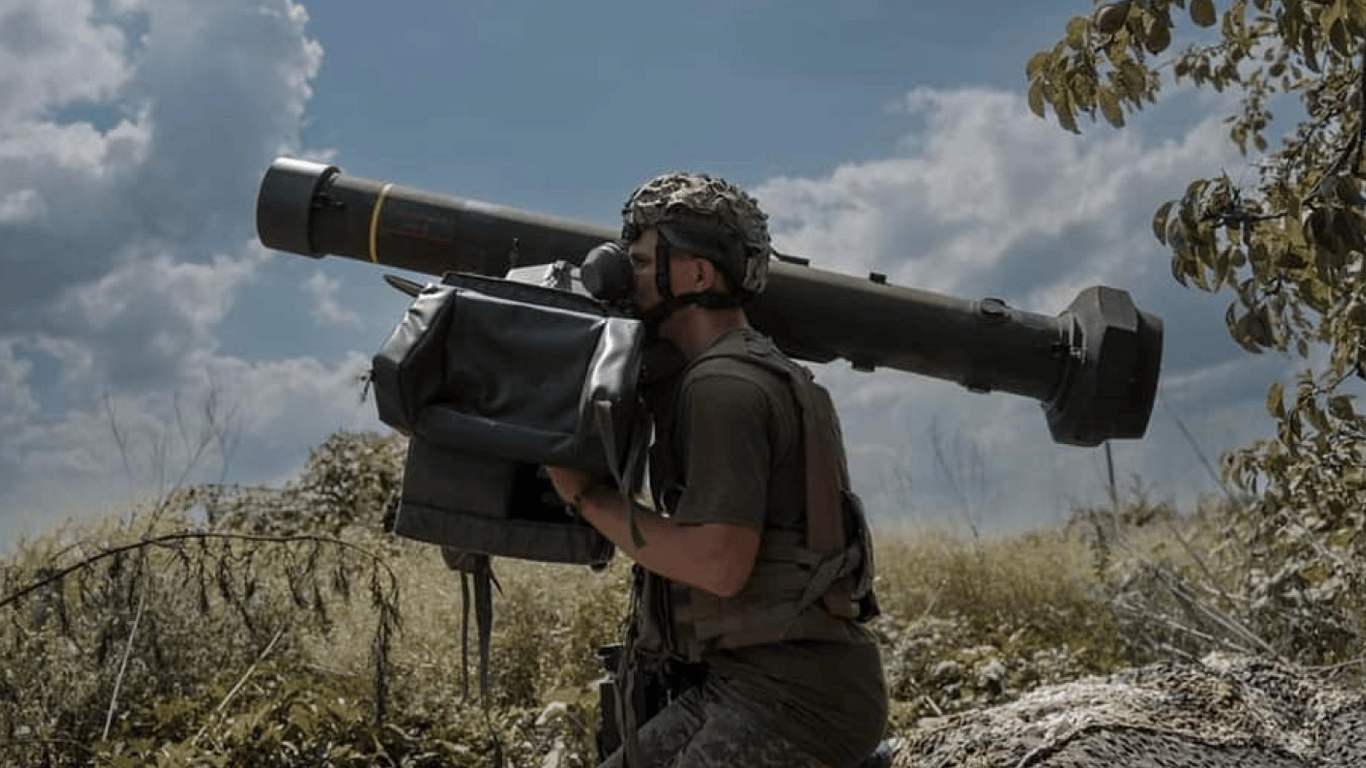 ЗСУ продовжують контрнаступ у Запорізькій області, — ISW | Новини.live