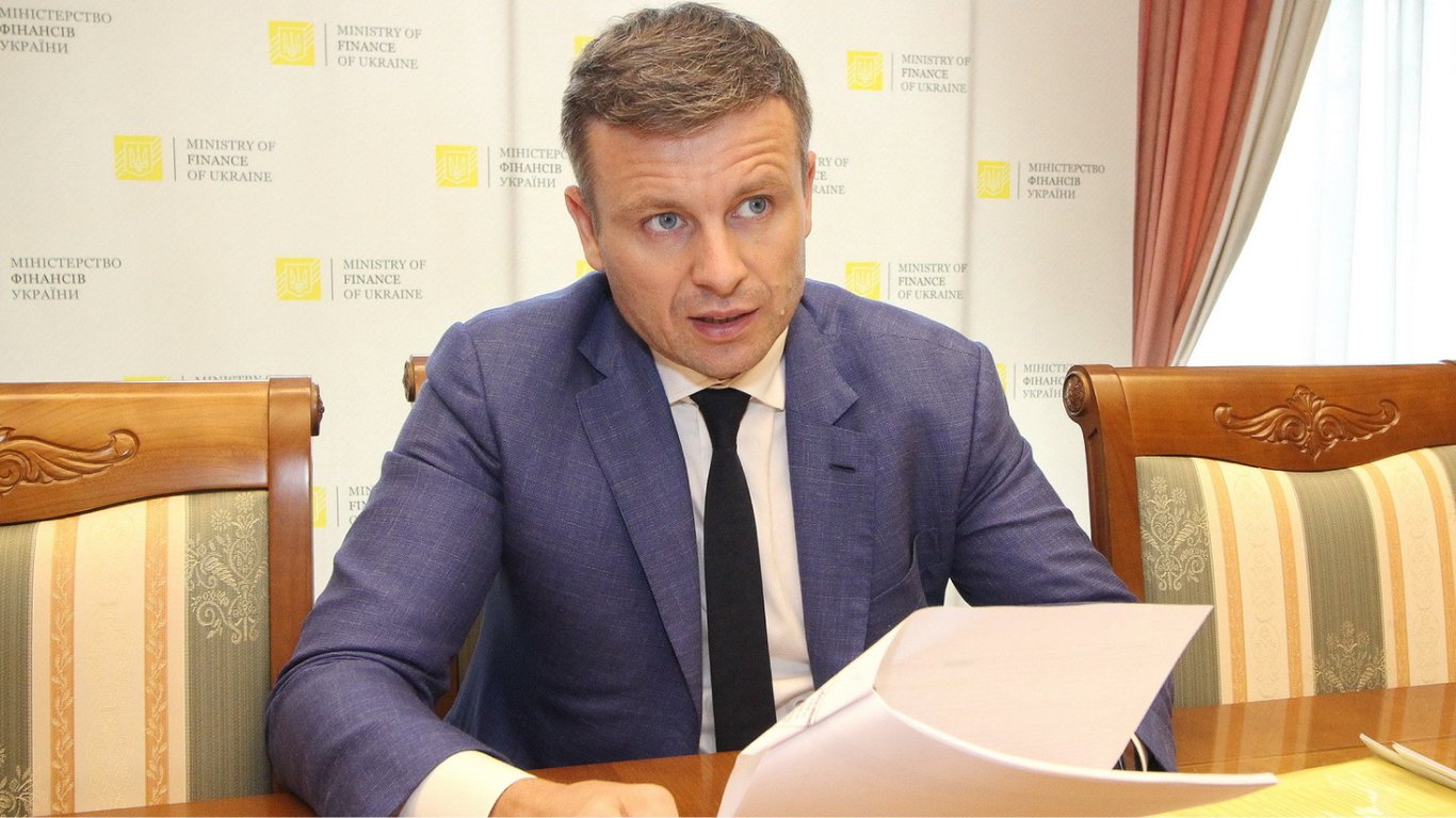 У Мінфіні розповіли на скільки видатки перевищили доходи у 2022 році Новини Live