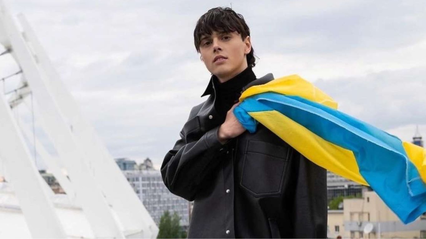 Співак Alekseev звинуватив Кличка та його команду: в чому справа | Новини.live