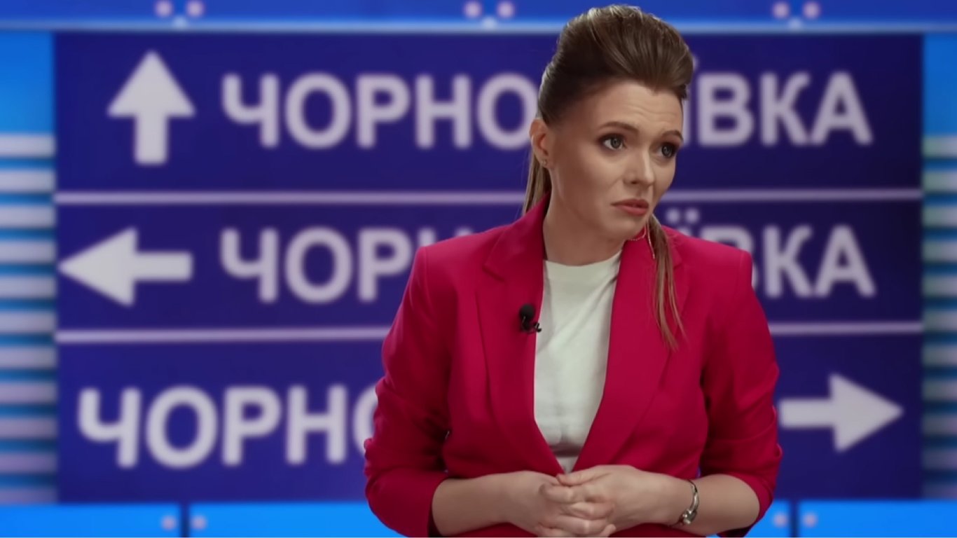 Квартал 95 покажет новый сезон сатирически-патриотического сериала ...