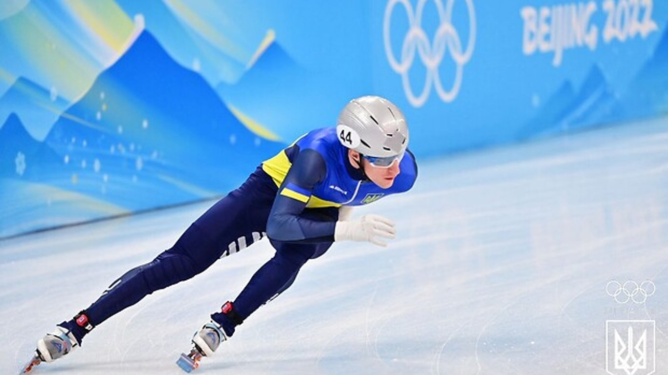 Олімпіада 2022 які результати показали українські спортсмени 11 лютого