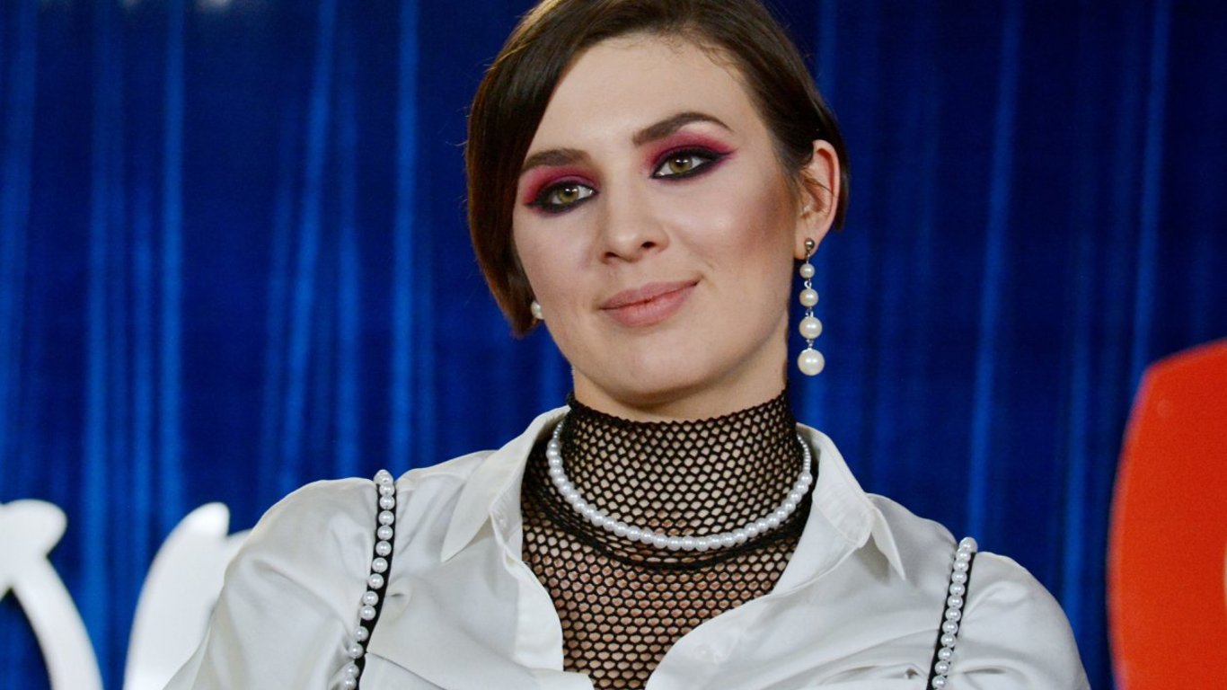 MARUV розповіла коли буде народжувати дитину і показала як виглядає ...