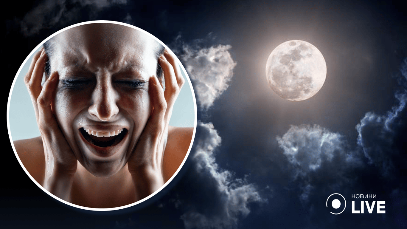 Місячний календар по днях — жовтень 2022 — прогнози та поради Новини Live