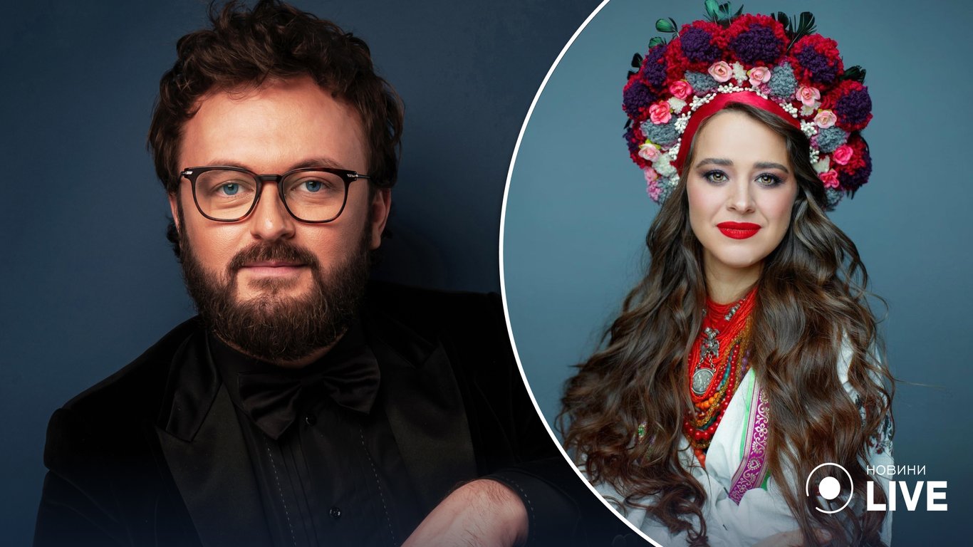 Ексдружина DZIDZIO збирається на Євробачення: подробиці | Новини.live