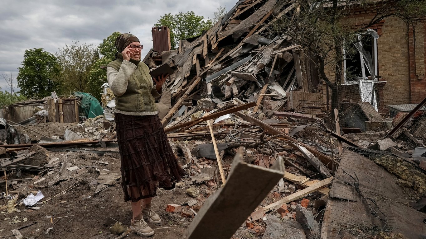 Компенсація за житло що отримають власники приватних будинків Новини Live