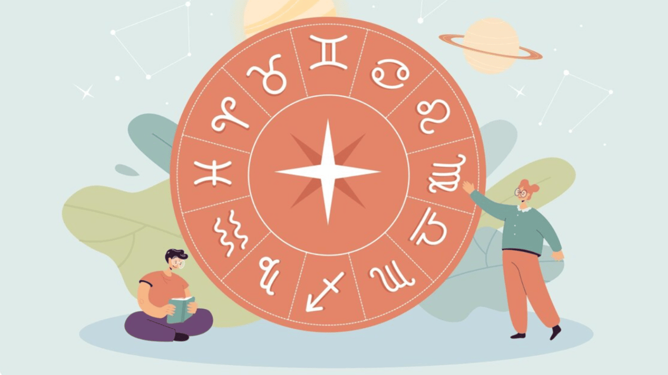 Гороскоп на 7 жовтня Близнюкам — чимось жертвувати Левам — почати економити Читайте на Ukr Net