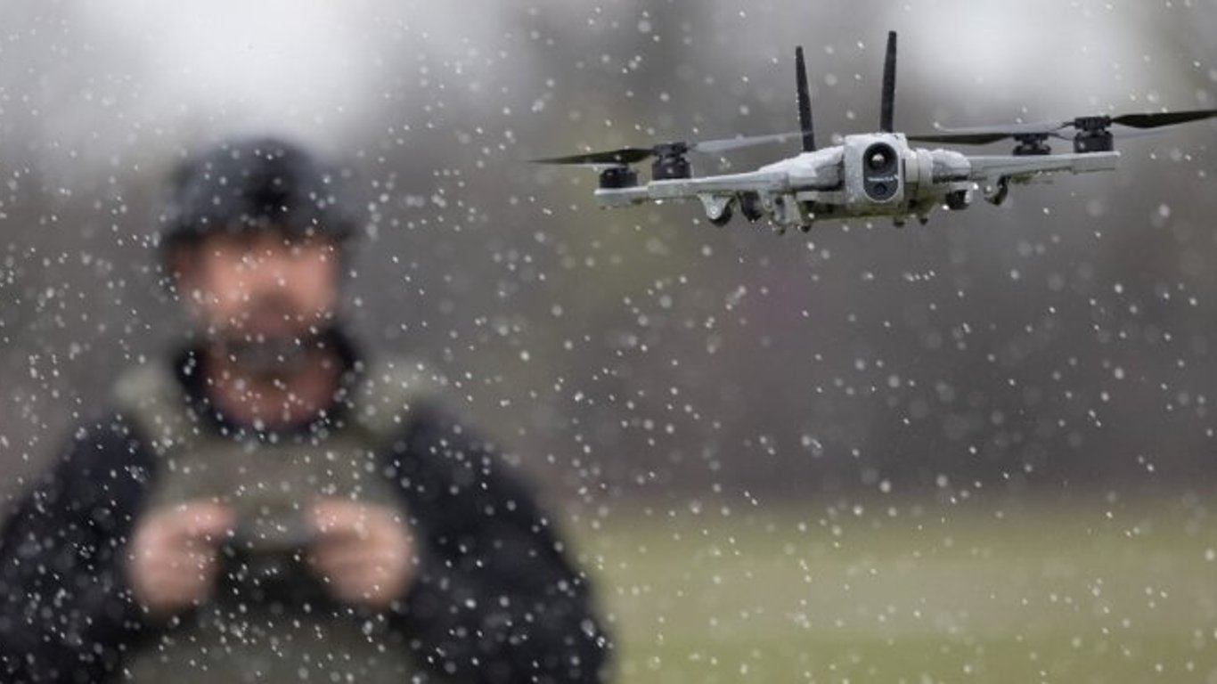 Штучний інтелект йде на допомогу ЗСУ що робитиме нова система Читайте на Ukr Net