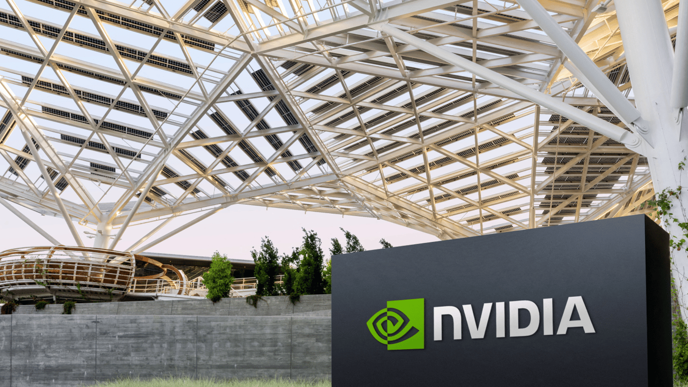 Nvidia представит новую линейку техники и программ с искусственным интеллектом. Читайте на UKR.NET