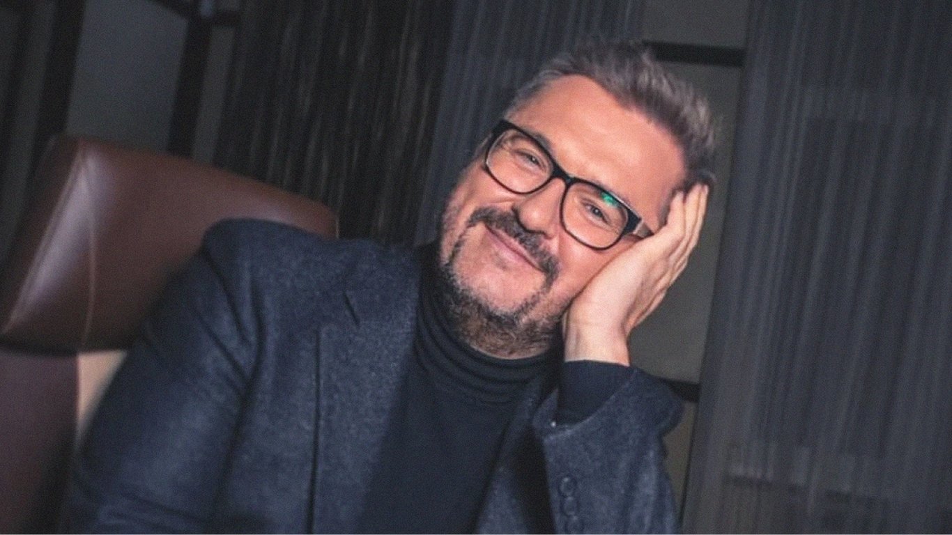 Пономарьов чуттєво привітав сина з 16-річчям та виклав колаж з архівними фотографіями. Читайте ...