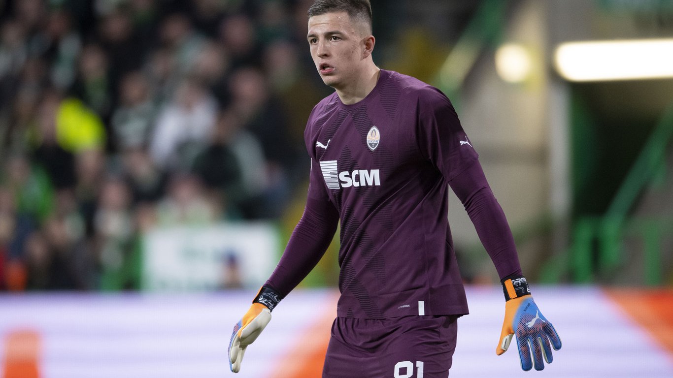 Шахтар отримає за Трубіна солідний прибуток стала відома сума Новини Live