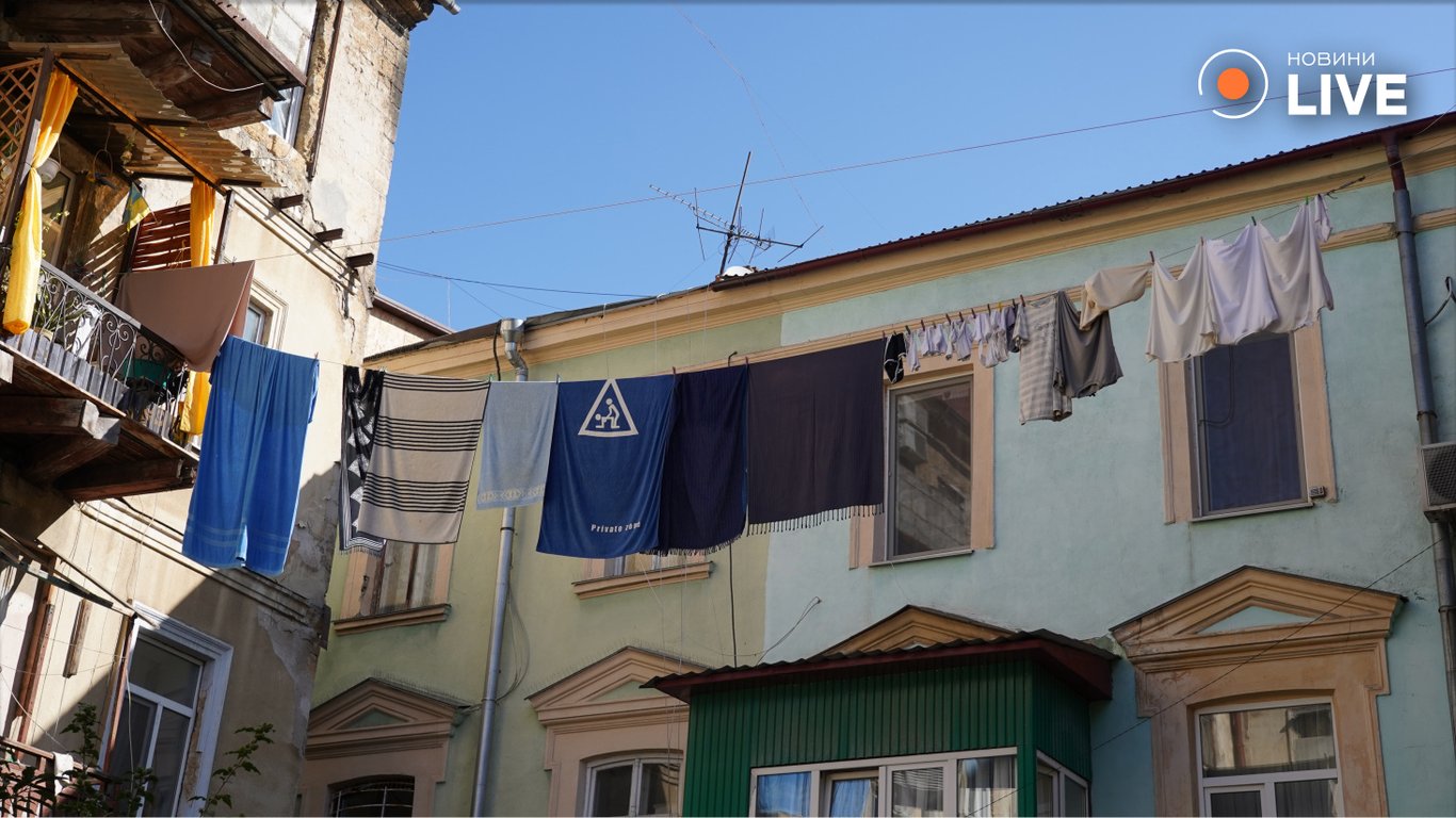 В Одессе выросли цены на аренду квартир Читайте на Ukr Net