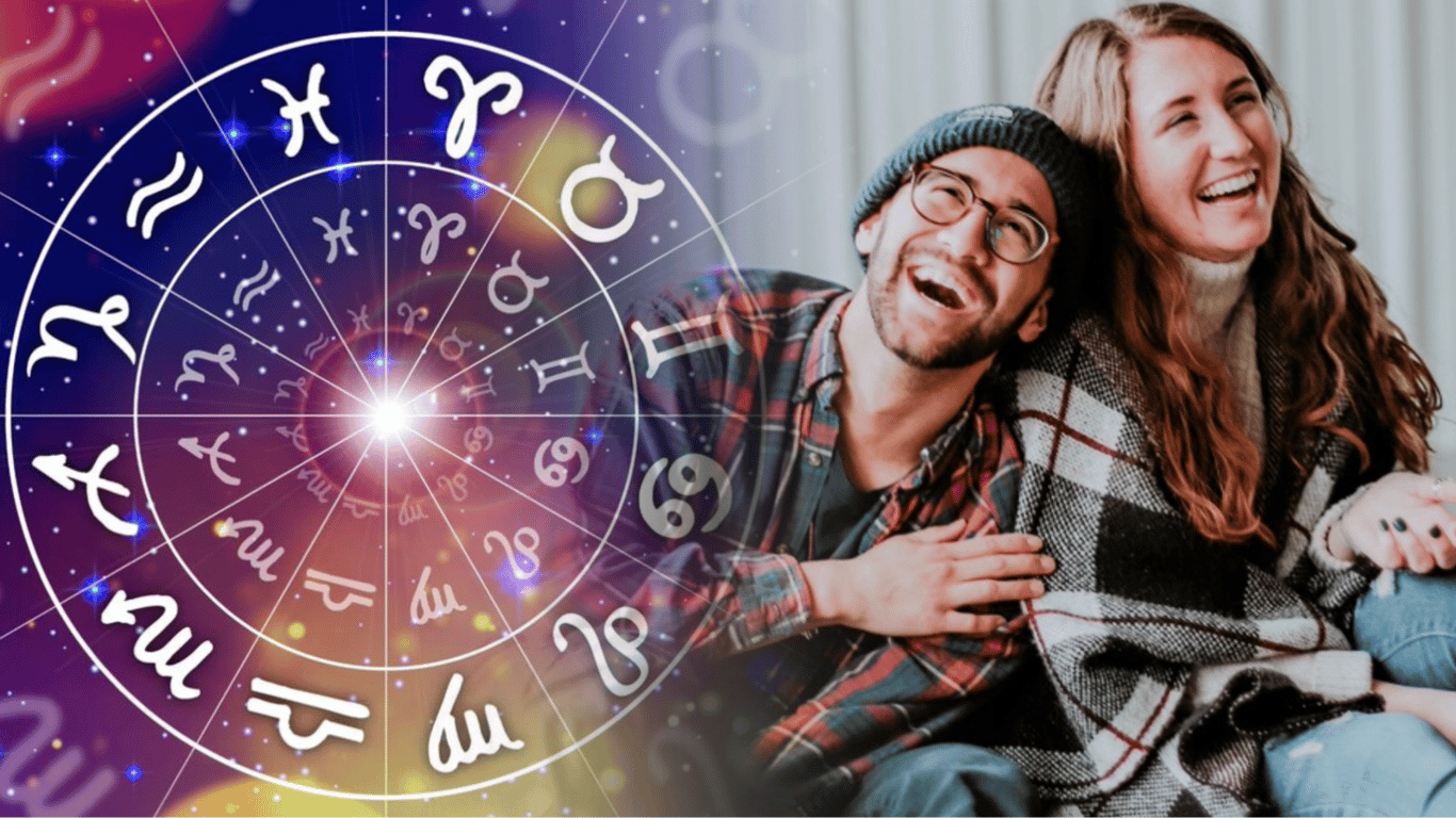 Зодіакальний гороскоп на 16 травня 2023 року для всіх знаків Зодіаку Читайте на Ukr Net