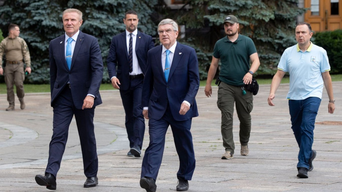 Верховна Рада може звільнити Гутцайта з посади міністра спорту Новини Live