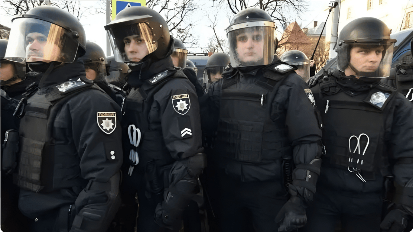 На хабарі зловили керівницю відділення однієї з академій внутрішніх справ. Читайте на UKR.NET