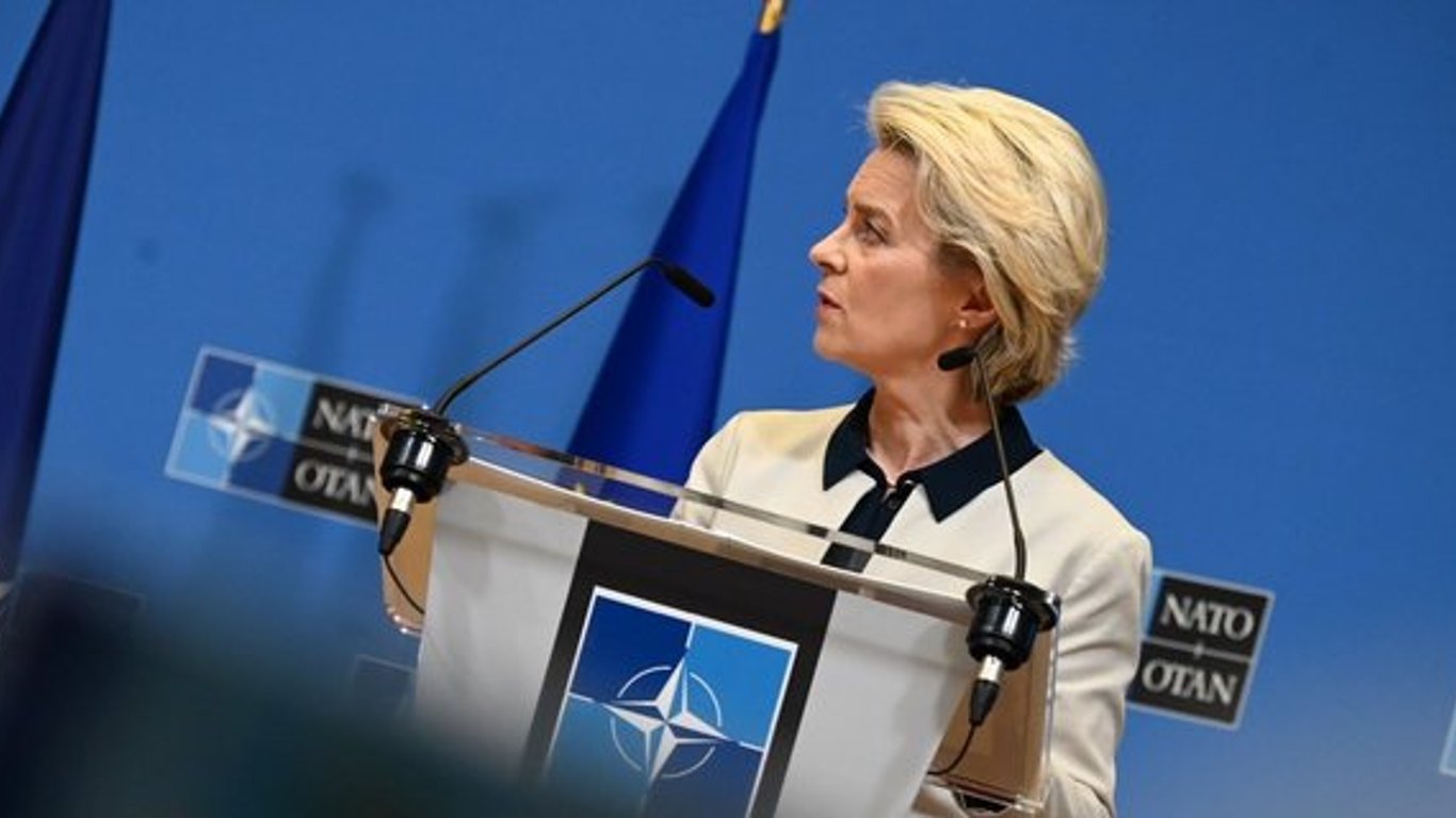 Девятий пакет санкцій проти росії — що відомо Новини Live