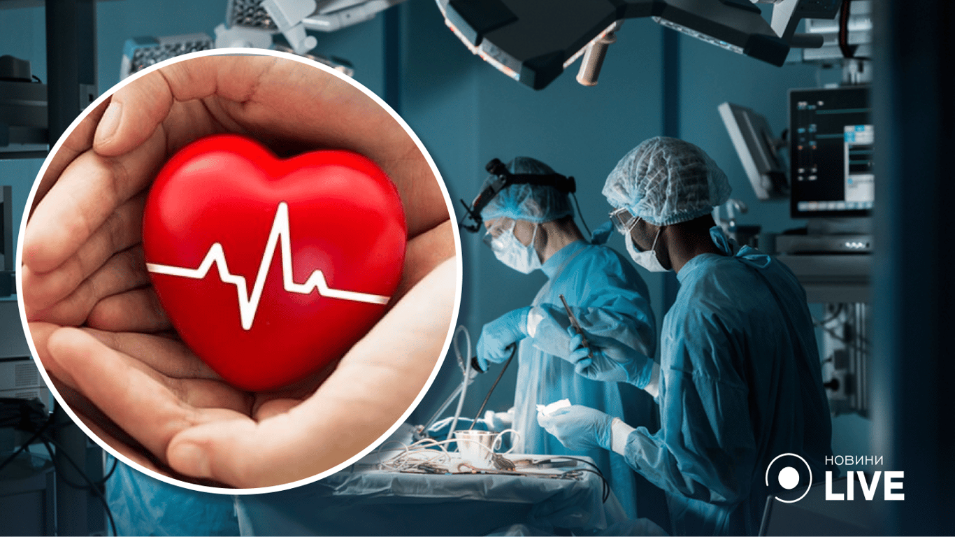 100-річна італійка стала найстаршим донором органів у світі | Новини.live