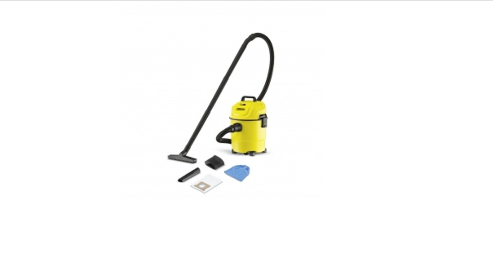KARCHER Aspiradora Multiuso WD1 Karcher | falabella.com
