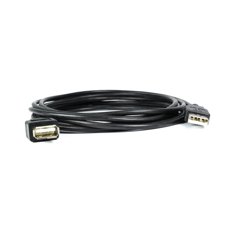 GEN CABLE EXTENSION USB 3-MTS 2.0 10FT | falabella.com