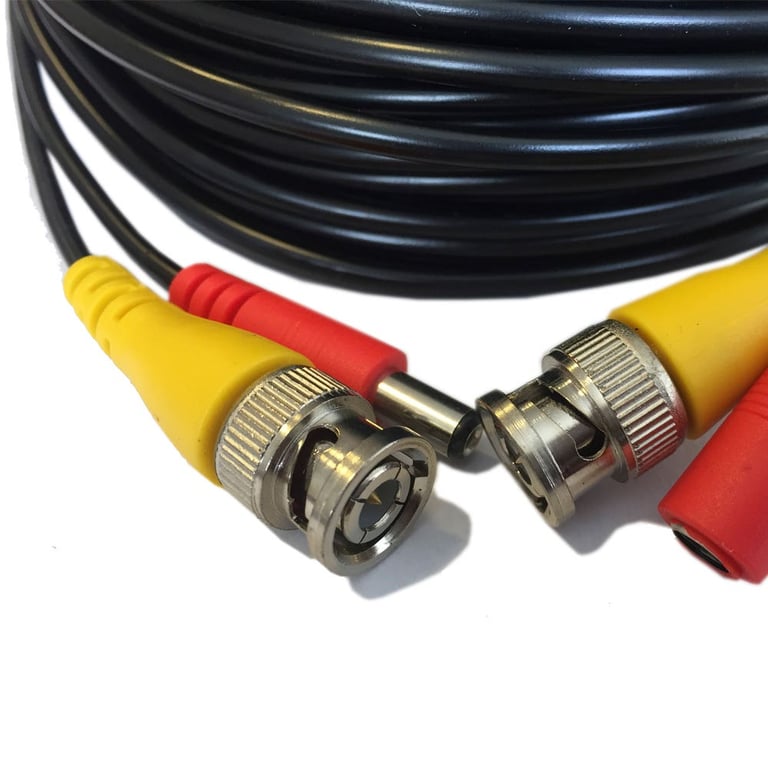 GEN CABLE BNCBNC POWER 50-MTS | falabella.com