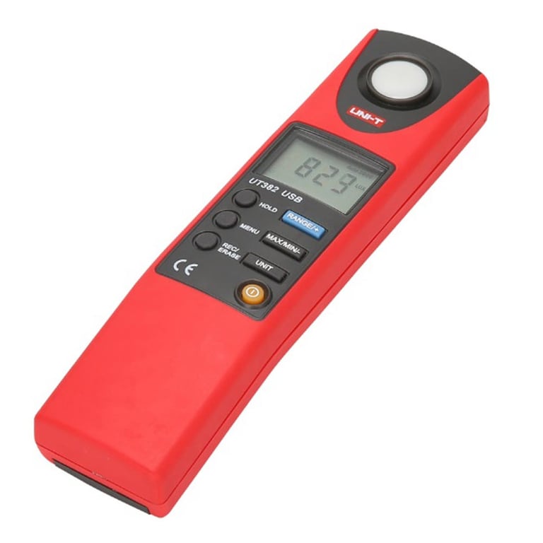 GEN LUXOMETRO MEDIDOR UNIT | falabella.com