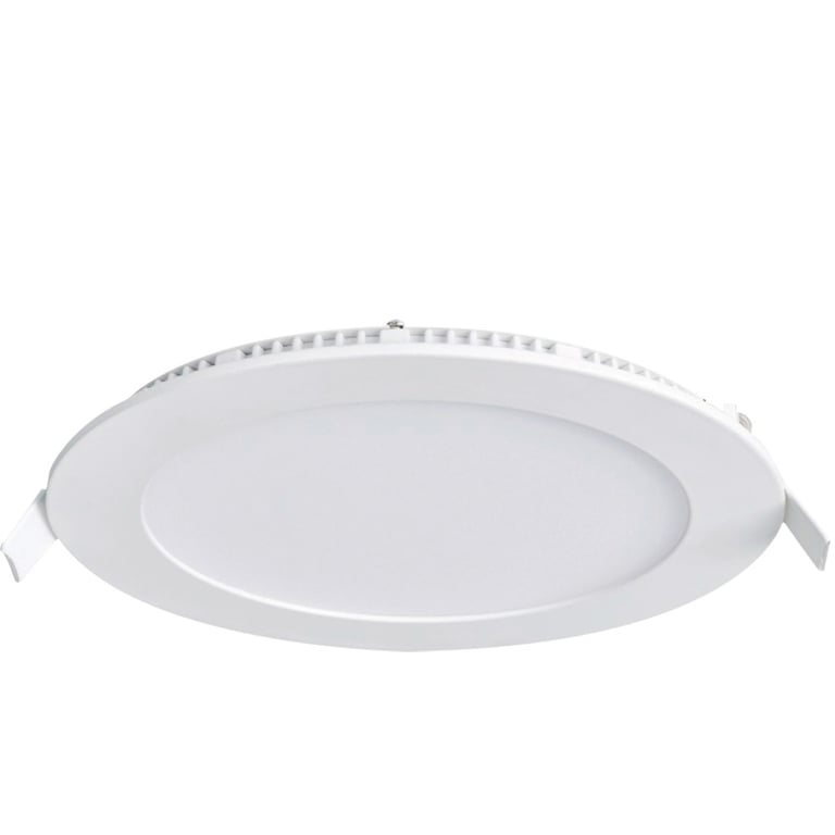 UNILUX PANEL LED CIRC 18W 6500K EMP BCO UNILUX | falabella.com