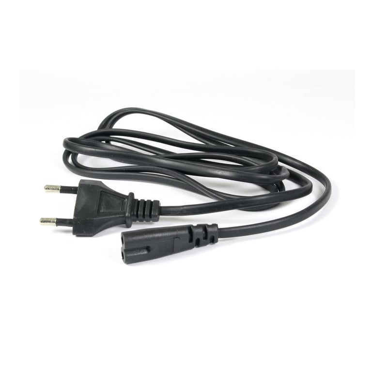 GEN CABLE PODER TIPO 8 1.80MTS | falabella.com