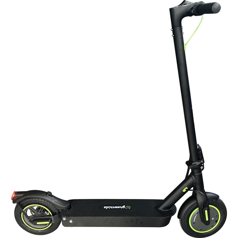 GEN SCOOTER ELECTRICO GREENRIDE OZONE 10P 15AH CON APP | falabella.com