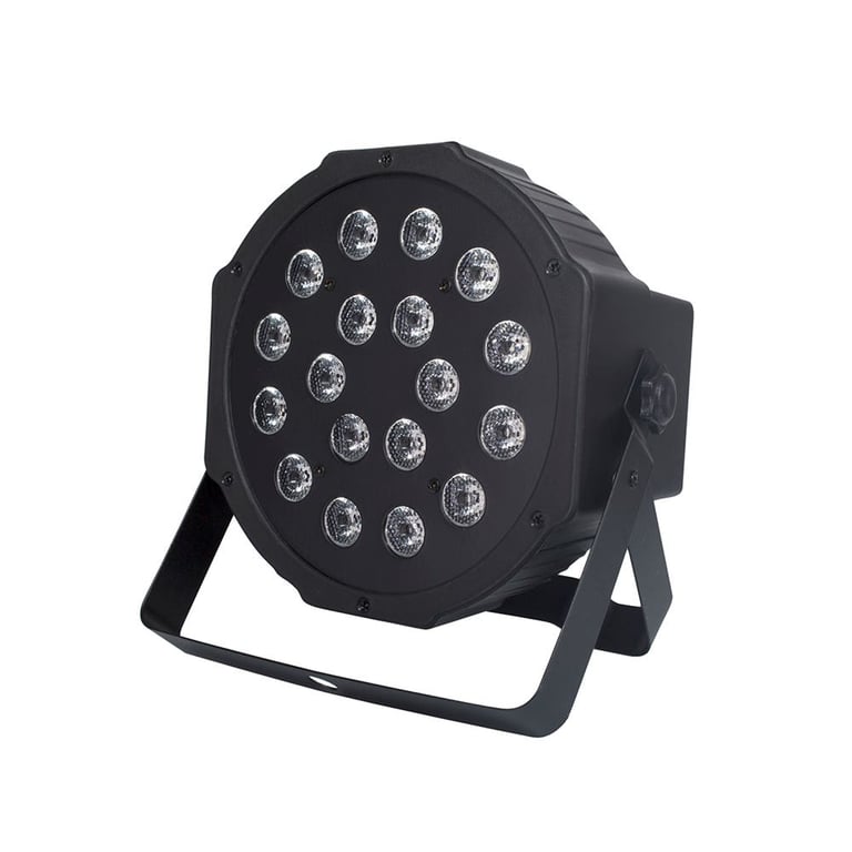 GEN FOCO PAR LED 18 1W FOCO | falabella.com