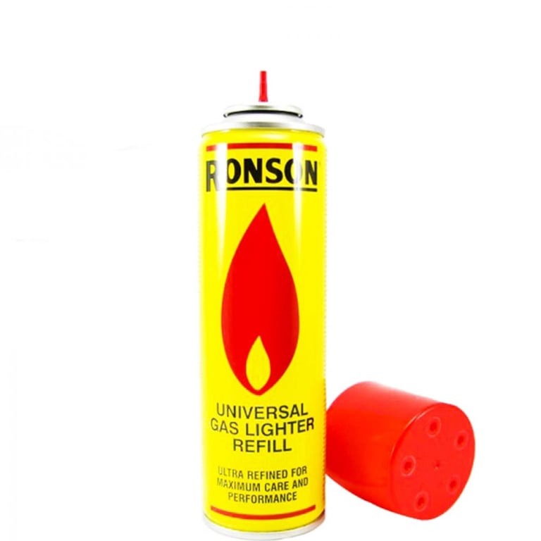 RONSON GAS BUTANO RONSON PENCEND 300ML RONSON | falabella.com