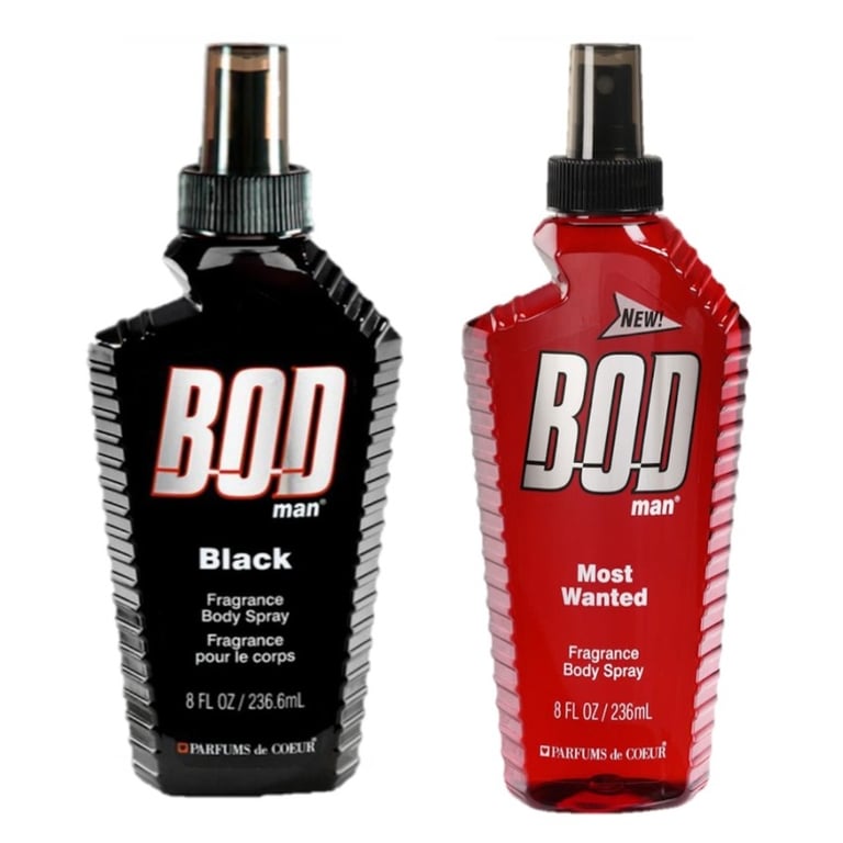 Bod Man Splash Combo Exitoso BOD MAN | falabella.com