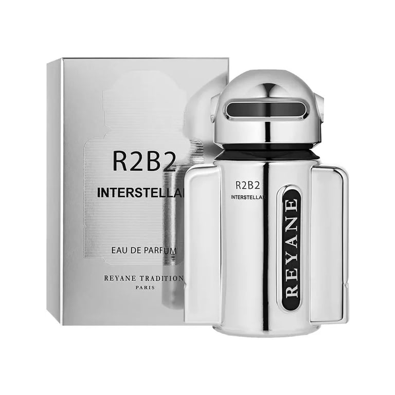 Perfume Reyane R2b2 Interstellar 100ml spr edp Unisex REYANE ...