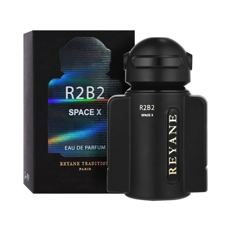 Perfume Reyane R2b2 Space x 100ml spr edp Unisex REYANE | falabella.com