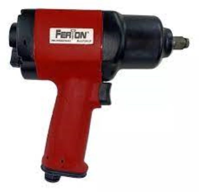 PISTOLA NEUMATICA FERTON CUAD 12 FERTON | falabella.com